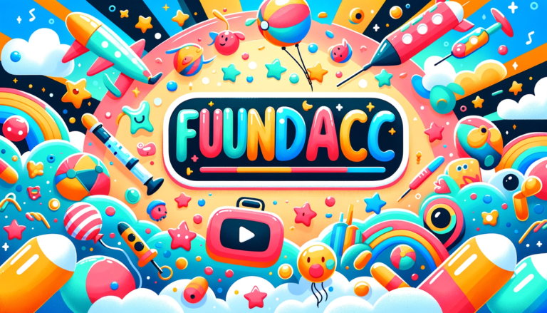 FUNDAC – Fundação da Criança e do Adolescente de Ubatuba